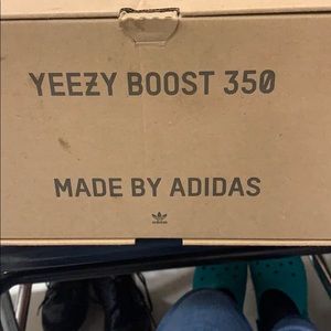 Yeezy | Other | Selling A Yeezy Shoe Box These Go For 30 | Poshmark